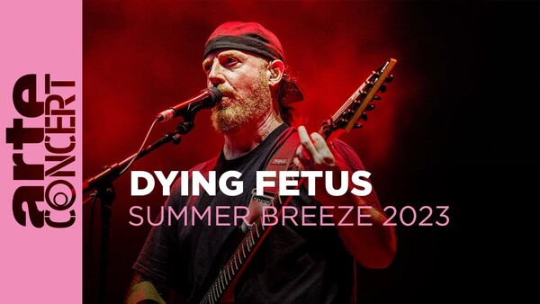 Dying Fetus Albums: songs, discography, biography, and listening guide ...