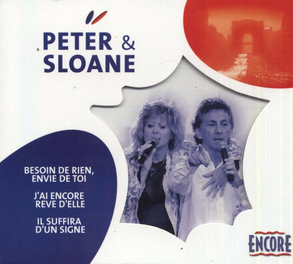 Peter & Sloane by Peter & Sloane (Compilation): Reviews, Ratings ...