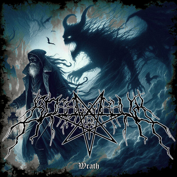 Wrath by Breed of Nahum (Album, Black Metal): Reviews, Ratings, Credits ...