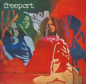 Freeport by Freeport (Album, Hard Rock): Reviews, Ratings, Credits ...