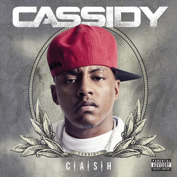 C.A.S.H. by Cassidy (Album, East Coast Hip Hop): Reviews, Ratings ...