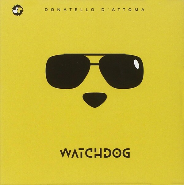 Watchdog by Donatello D'Attoma (Album): Reviews, Ratings, Credits, Song ...