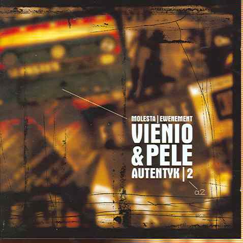 Autentyk 2 by Vienio & Pele (Album, Hip Hop): Reviews, Ratings, Credits ...