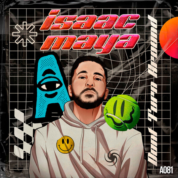 Don't Turn Around by Isaac Maya (Single): Reviews, Ratings, Credits, Song list - Rate Your Music