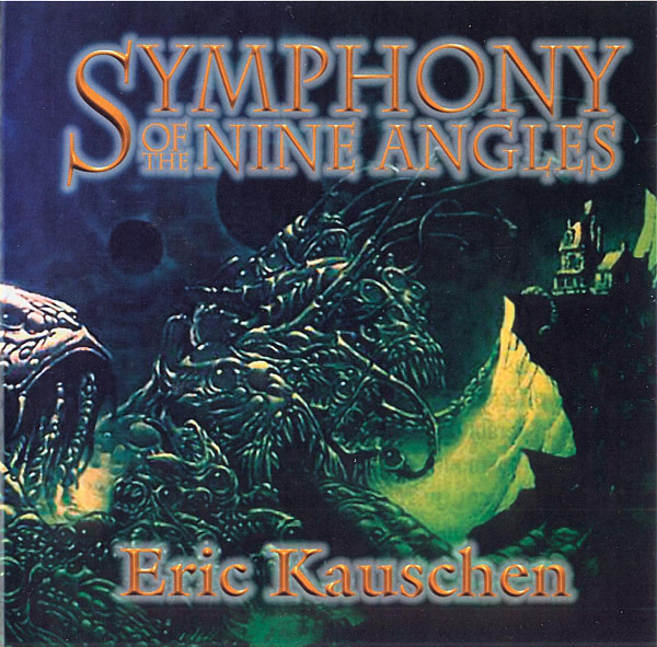Symphony of the Nine Angles by Eric Kauschen (Album): Reviews, Ratings ...