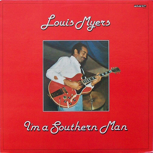 I'm a Southern Man by Louis Myers (Album, Chicago Blues): Reviews ...