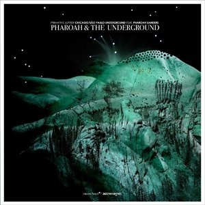 Primative Jupiter by Pharoah & The Underground (Album, Avant-Garde Jazz ...