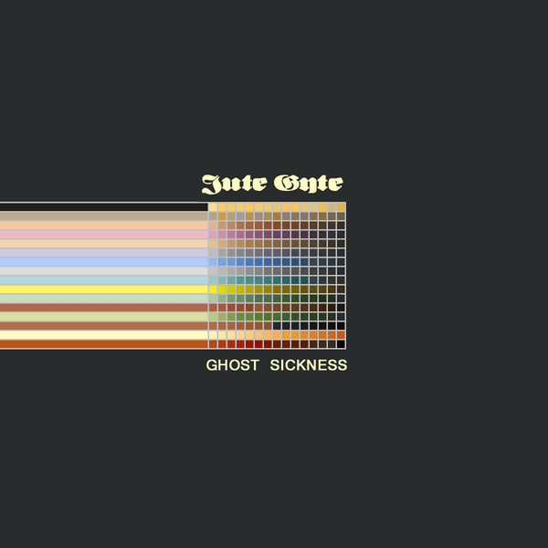 Ghost Sickness by Jute Gyte (Album; n/a; n/a): Reviews, Ratings ...