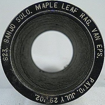 Fred Van Eps Albums: songs, discography, biography, and listening guide ...