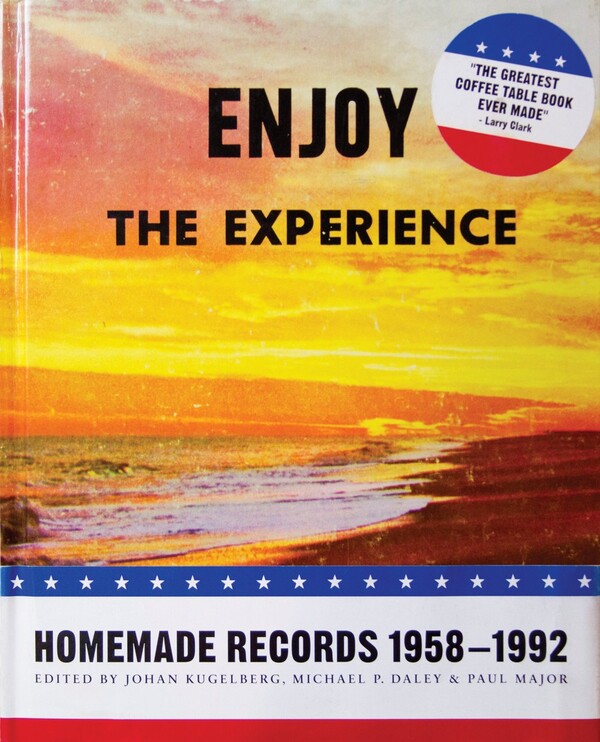 enjoy the experience - Rate Your Music