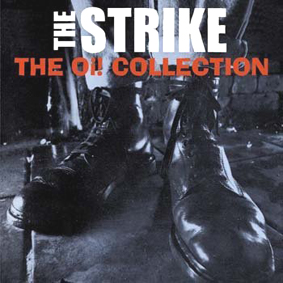 The Strike Albums: songs, discography, biography, and listening guide ...