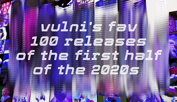 My favorite 100 music releases of the 2020’s so far - Rate Your Music