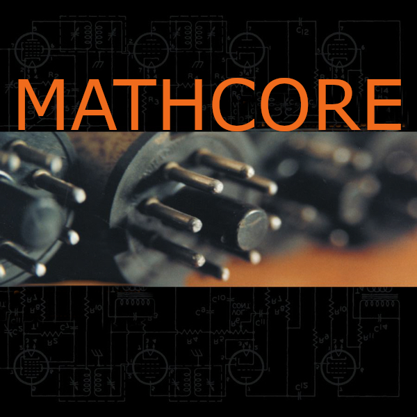 RYM Ultimate Box Set > Mathcore - Rate Your Music