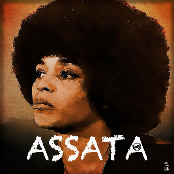 Assata by Dreddy Kruger (Album): Reviews, Ratings, Credits, Song list ...