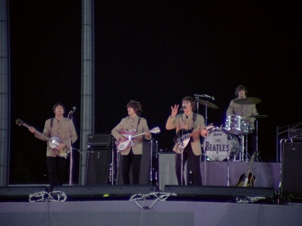 Eight Days a Week by The Beatles (Music video, Merseybeat): Reviews ...