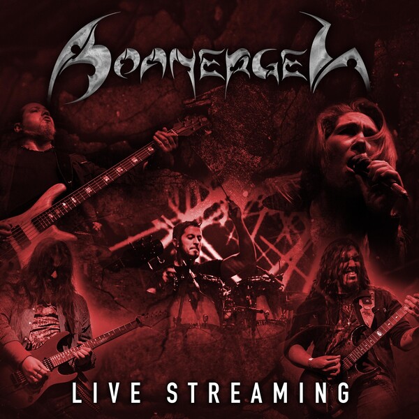 Live Streaming by Boanerges (Album, Christian Rock): Reviews, Ratings ...