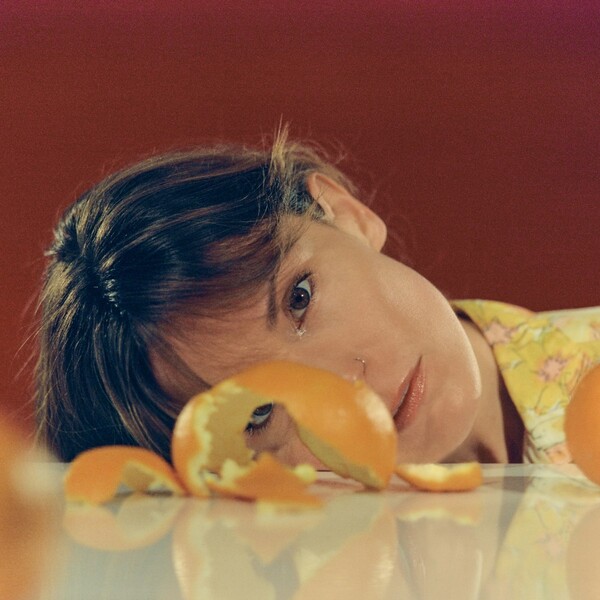 Florida Girl by Lydia Luce (Album, Singer-Songwriter): Reviews, Ratings ...