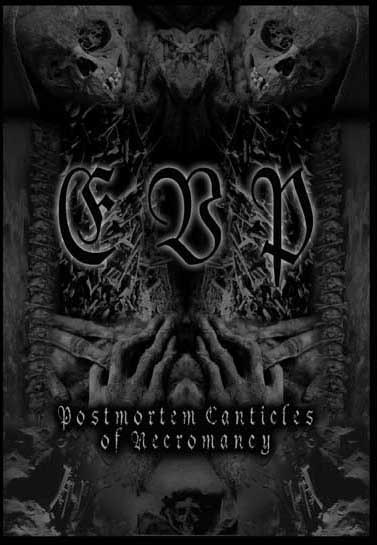 Postmortem Canticles of Necromancy by E.V.P. (Album): Reviews, Ratings, Credits, Song list ...