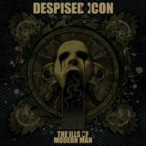 Despised Icon Albums: songs, discography, biography, and listening ...