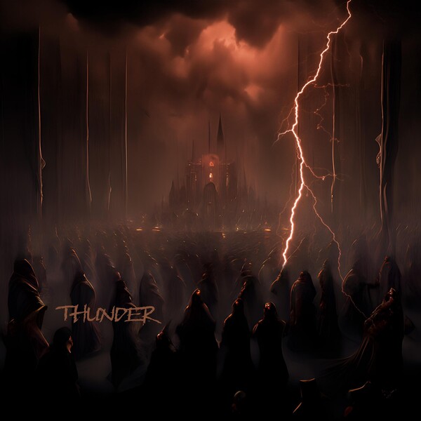 Thunder by Substation (Single): Reviews, Ratings, Credits, Song list ...