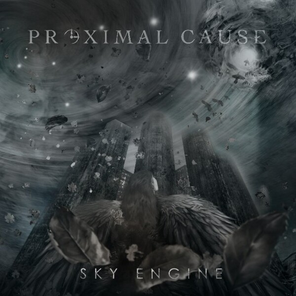 Sky Engine by Proximal Cause (Album, Progressive Metal): Reviews ...