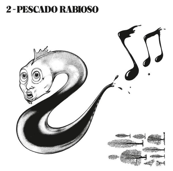 Pescado Rabioso - Como el viento voy a ver - Lyrics and ratings - Rate ...