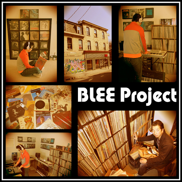 BLEE Project by BLEE (Album; Cult Classic): Reviews, Ratings, Credits ...