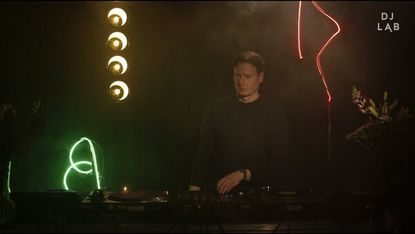 DJ LAB Live by Rising Sun (Video): Reviews, Ratings, Credits, Song list ...
