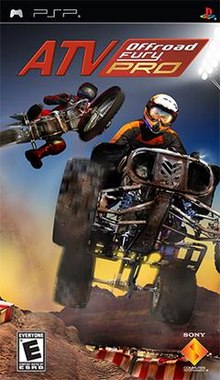 Atv Offroad Fury Soundtrack