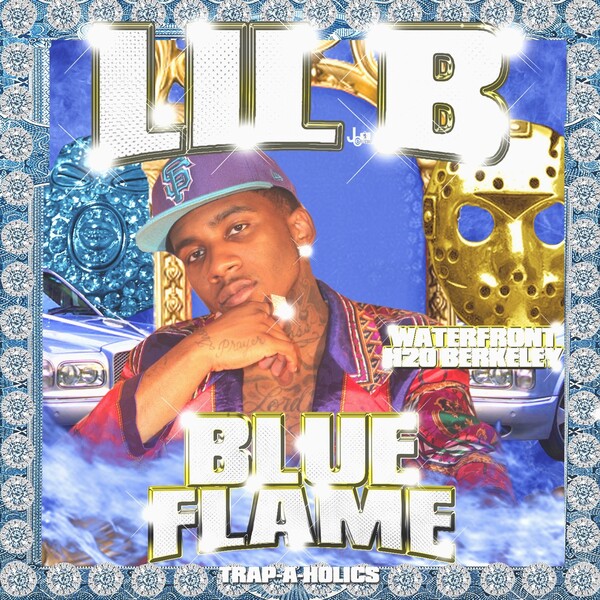 Lil B - I'm Paris Hilton - Lyrics and ratings - Rate Your Music
