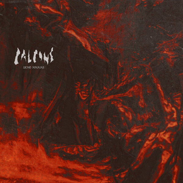 Demo 2022 by Calcine (Additional release, Metalcore): Reviews, Ratings ...