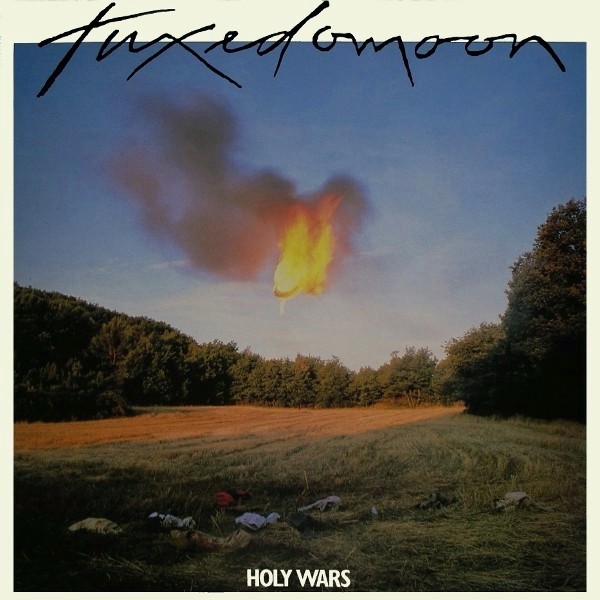Holy Wars by Tuxedomoon (Album, Post-Punk): Reviews, Ratings, Credits ...
