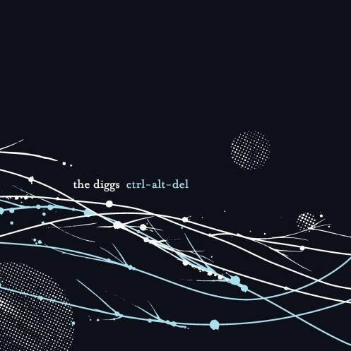 Ctrl-Alt-Del by The Diggs (Album, Indie Rock): Reviews, Ratings ...
