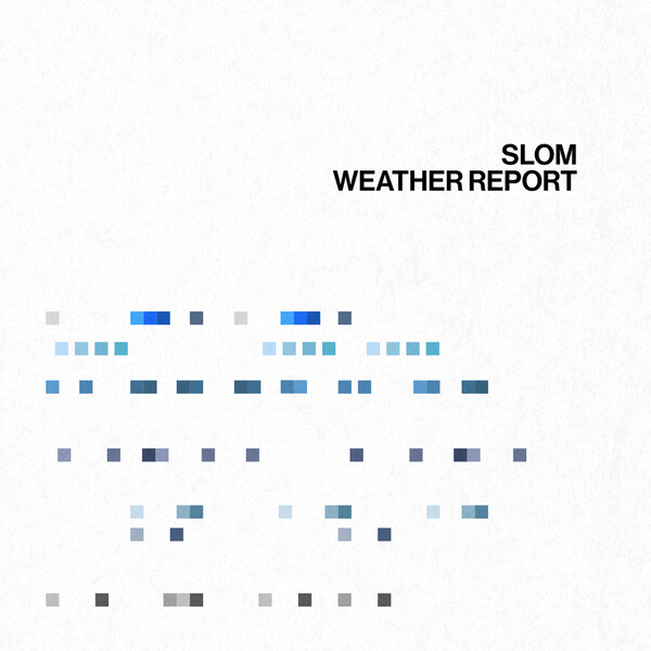 WEATHER REPORT by Slom (Album, Alternative R&B): Reviews, Ratings ...
