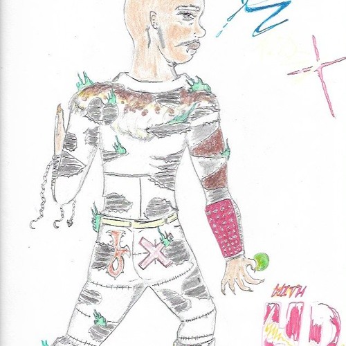 Commodify the Moon* Militarise Heaven *Compromise Love *Gentrify Hell ...