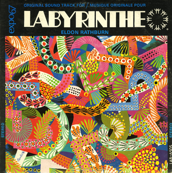 Eldon Rathburn Albums: songs, discography, biography, and listening ...