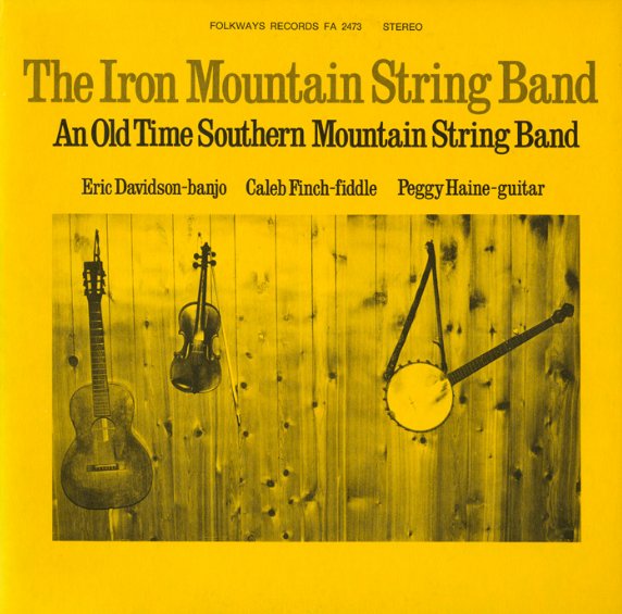 Iron Mountain String Band Albums: songs, discography, biography, and ...