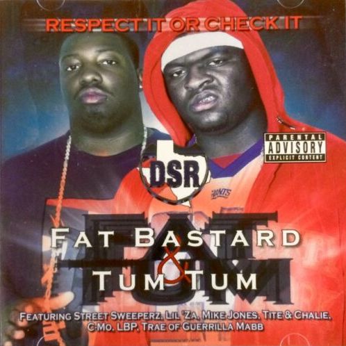 Fat Bastard Albums: songs, discography, biography, and listening guide ...