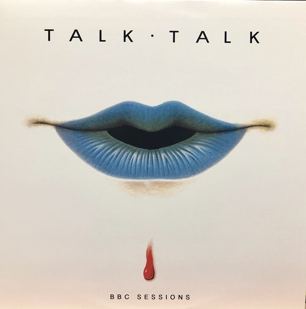 BBC Sessions by Talk Talk (Bootleg, New Wave): Reviews, Ratings ...