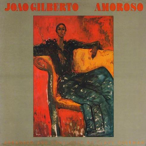 João Gilberto - 'S Wonderful - Lyrics and ratings - Rate Your Music