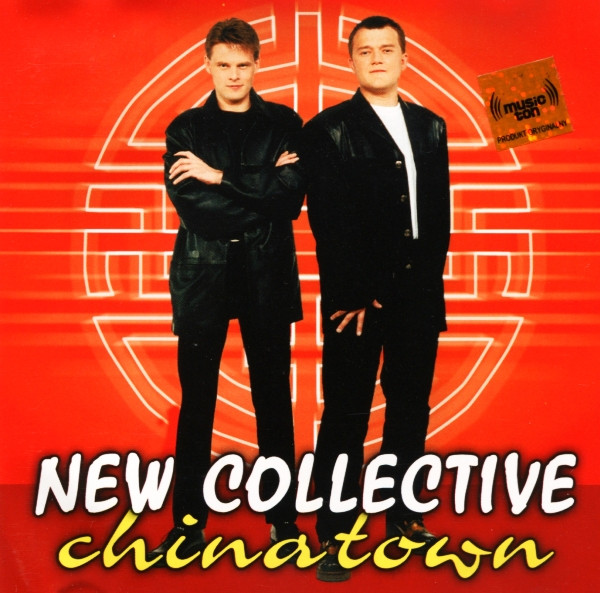 Chinatown by Collective (Album): Reviews, Ratings, Credits, Song list ...