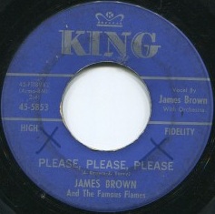 Please, Please, Please / In the Wee Wee Hours (Of the Nite) by James ...