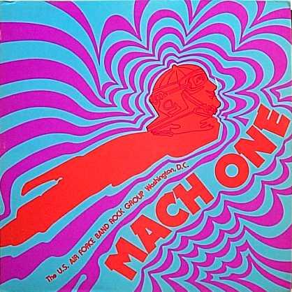 The United States Air Force Rock Group Albums: songs, discography ...