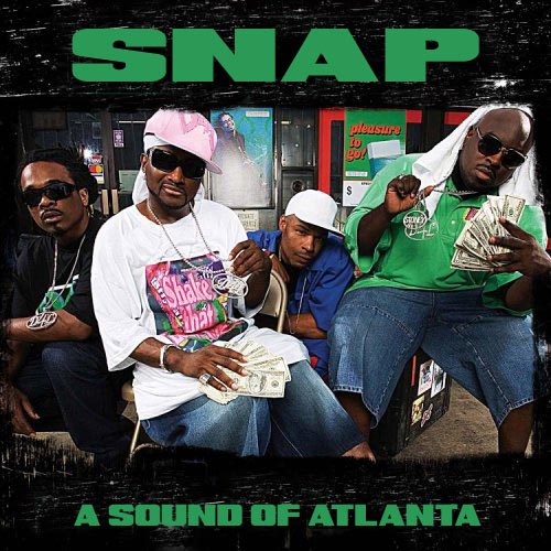 RYM Ultimate Box Set > Snap - Rate Your Music