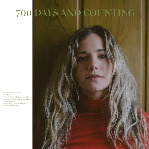 700 Days and Counting by Trella (Single): Reviews, Ratings, Credits ...