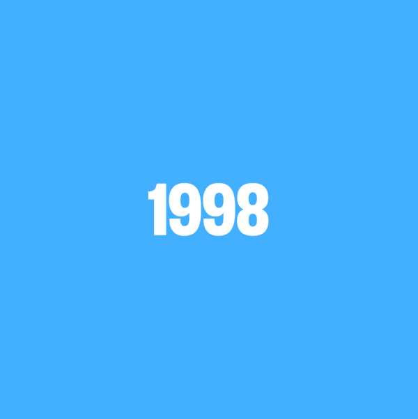 The Best 50 Albums of 1998 - Rate Your Music