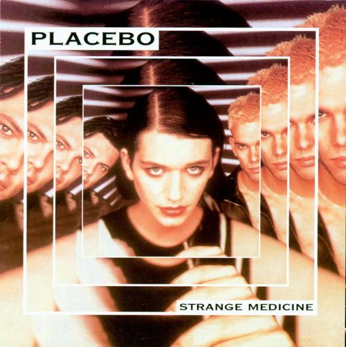 Strange Medicine by Placebo (Bootleg): Reviews, Ratings, Credits, Song ...