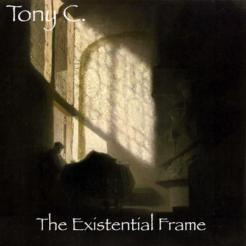 The Existential Frame by Alicia Cordisco (Album, Progressive Metal ...