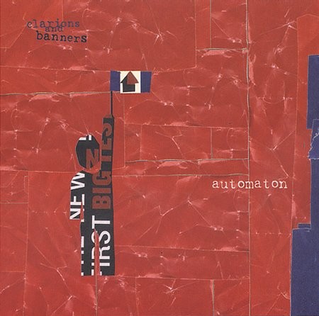 Clarions and Banners by Automaton (Album, Math Rock): Reviews, Ratings ...