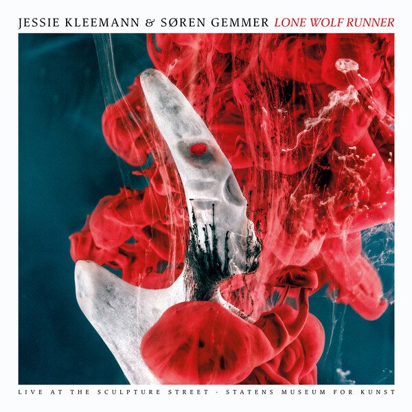 Lone Wolf Runner by Jessie Kleemann & Søren Gemmer (Album): Reviews ...